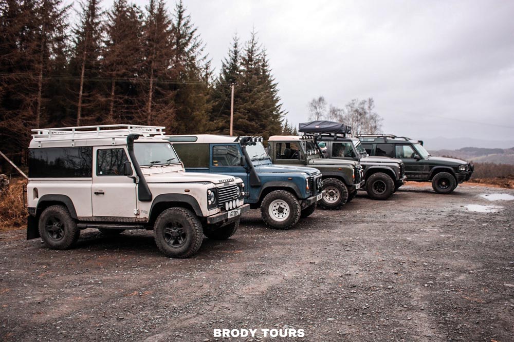 Land Rover pictures from LRM readers - Land Rover Monthly