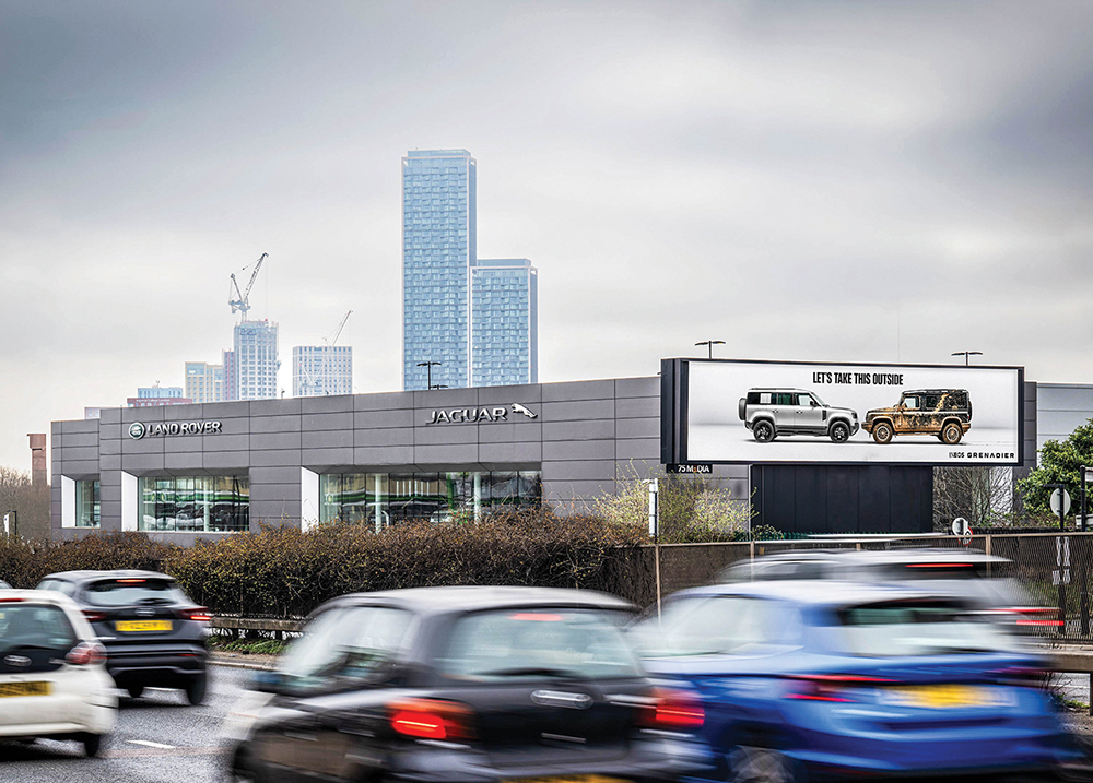 Complete guide to Insurance - Land Rover Monthly