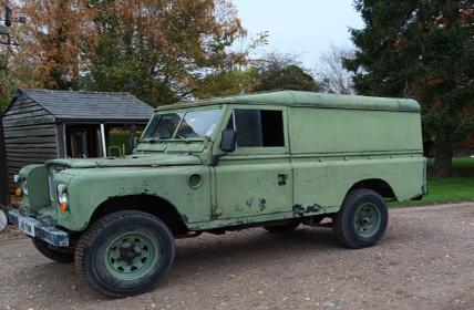 Best Land Rover security devices - Land Rover Monthly