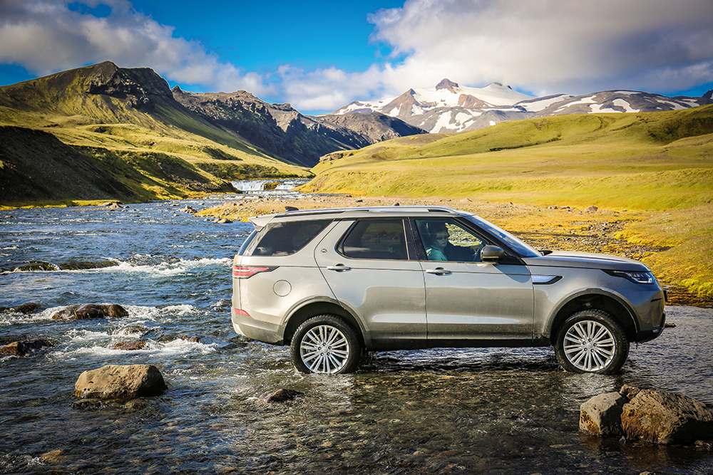 Disco 5 at death’s door - Land Rover Monthly