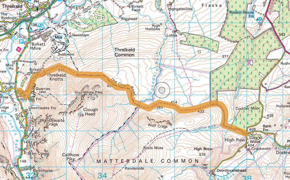 The hills are alive - Land Rover Monthly