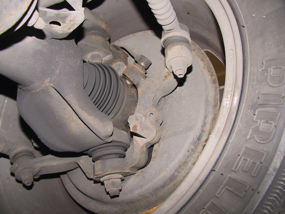 Understanding the P38 - Land Rover Monthly