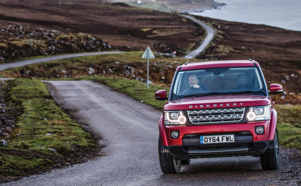 10 of the best - Land Rover Monthly