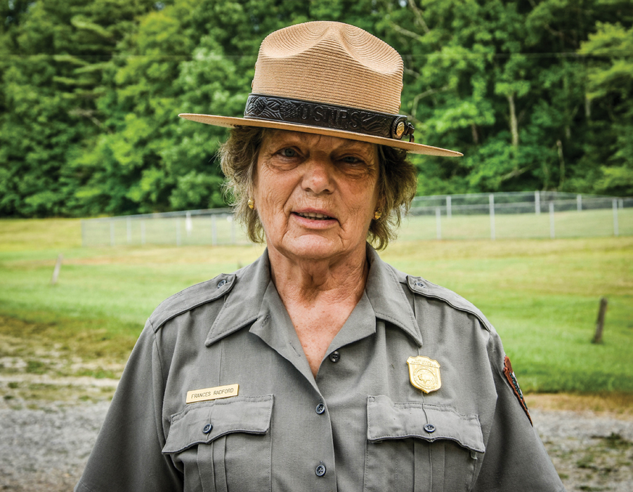 Breaking free - Land Rover Monthly