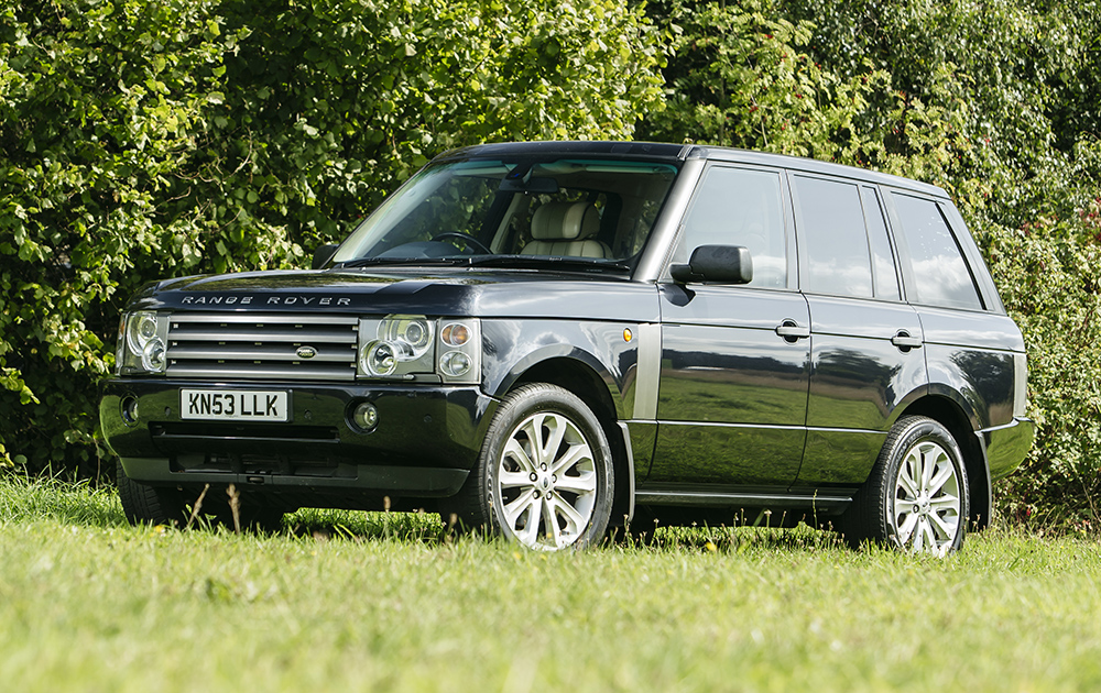 My advice? Get down and dirty - Land Rover Monthly