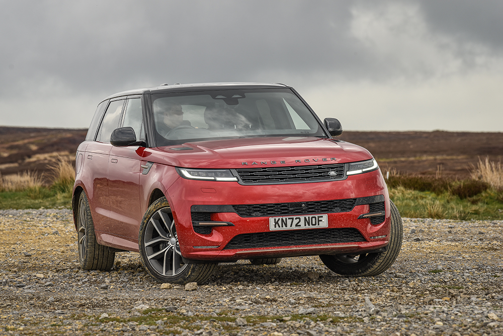 Buying Guides - Land Rover Monthly