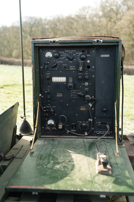 Rarest of the Rare - Land Rover Monthly