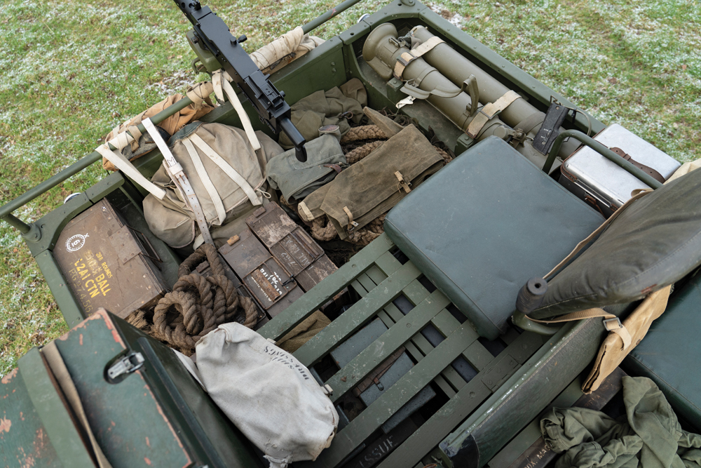 Rarest of the Rare - Land Rover Monthly