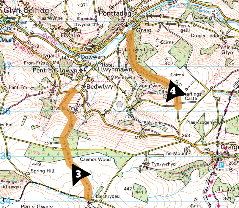 The Valley of Llangollen - Land Rover Monthly