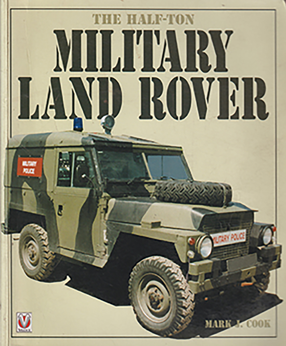 Weight watcher - Land Rover Monthly