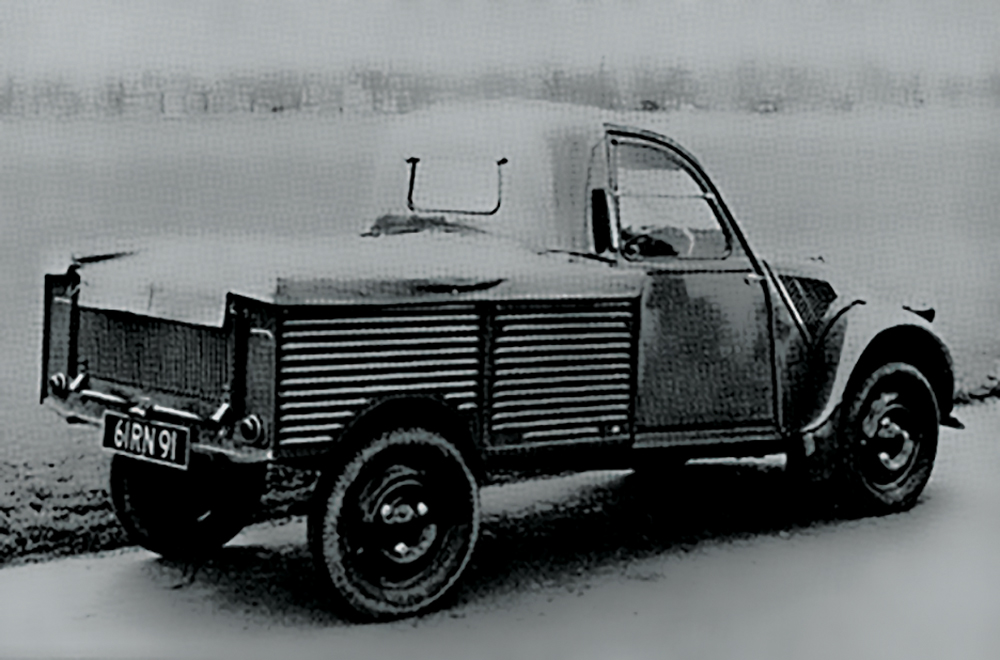 Weight watcher - Land Rover Monthly