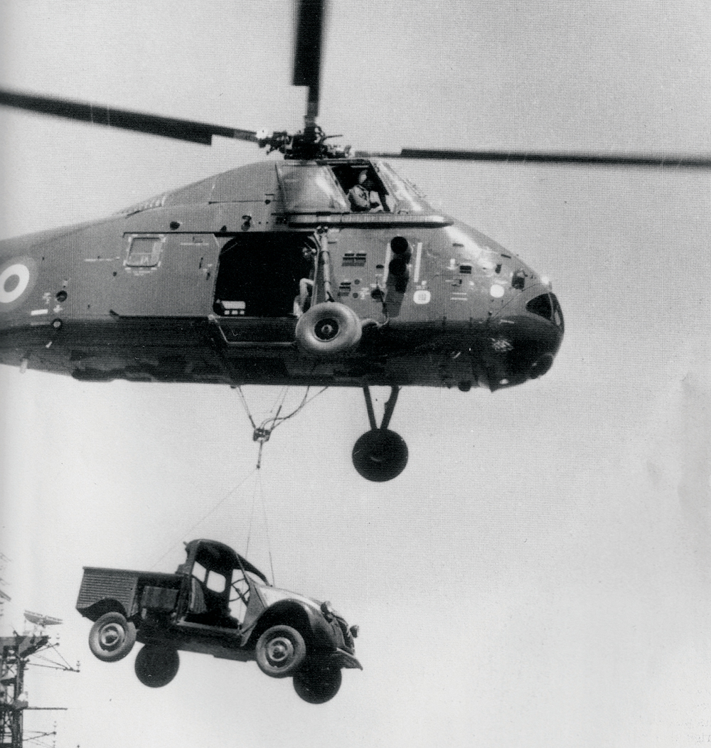 Weight watcher - Land Rover Monthly