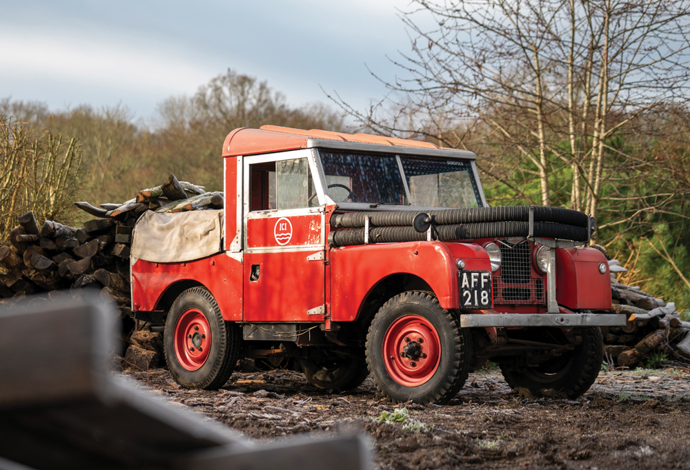 New Defender crowned 2021 World Car Design of the Year - Land Rover Monthly
