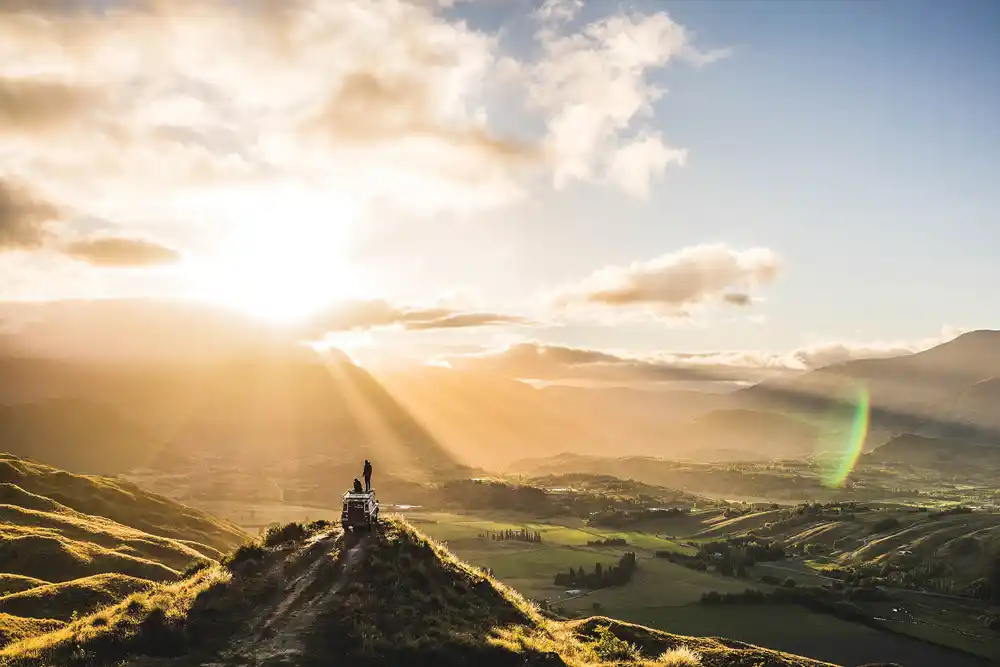 The Timeless Snapper - Land Rover Monthly