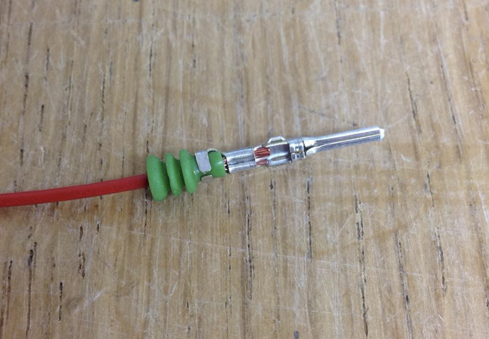 Fit a cruise control to your Defender - Land Rover Monthly