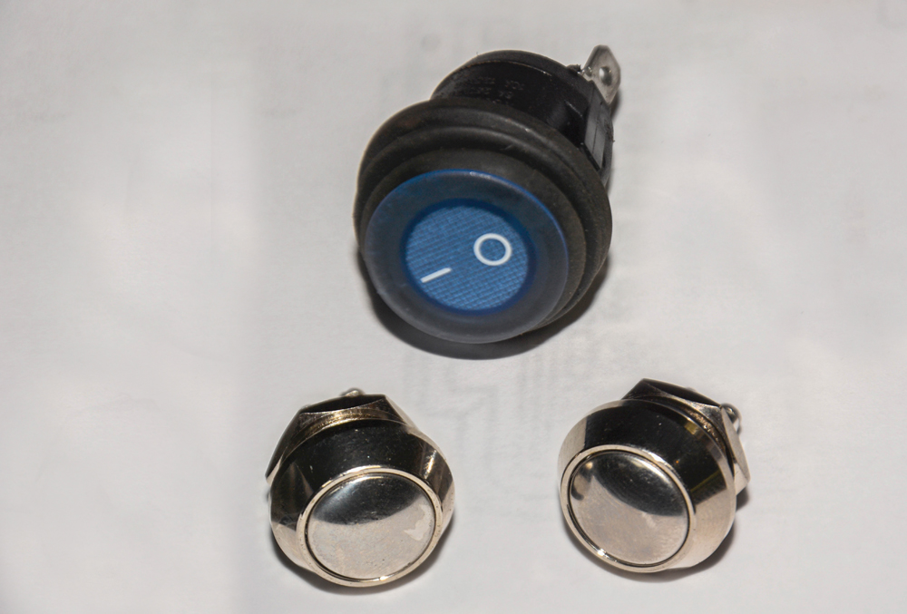 Fit a cruise control to your Defender - Land Rover Monthly