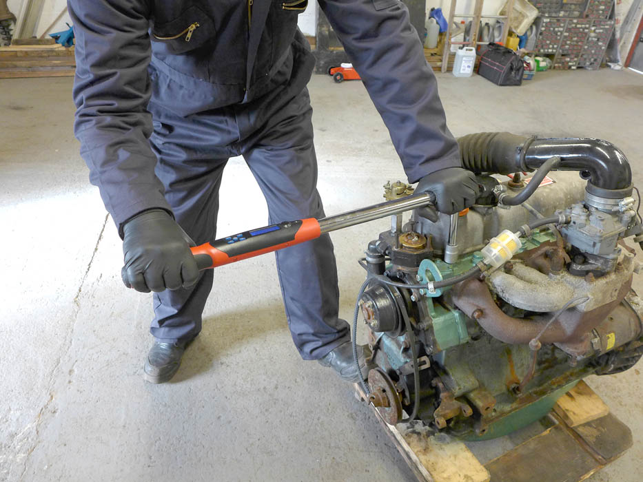 Best torque wrenches - Land Rover Monthly