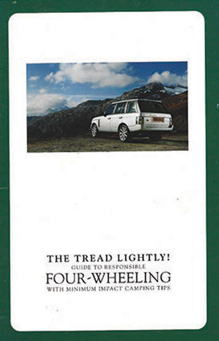75 years of Land Rover: Part 5 - Land Rover Monthly