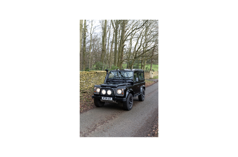 Best Land Rover security devices - Land Rover Monthly