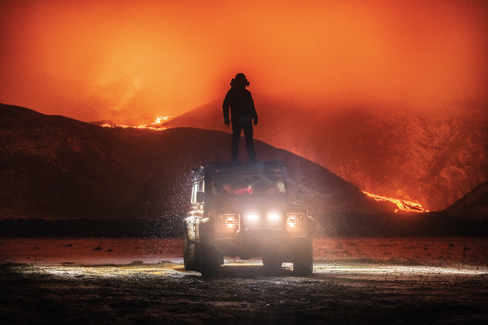 Discovery 1 Buying Guide - Land Rover Monthly