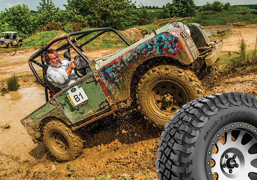 Buying Guides - Land Rover Monthly