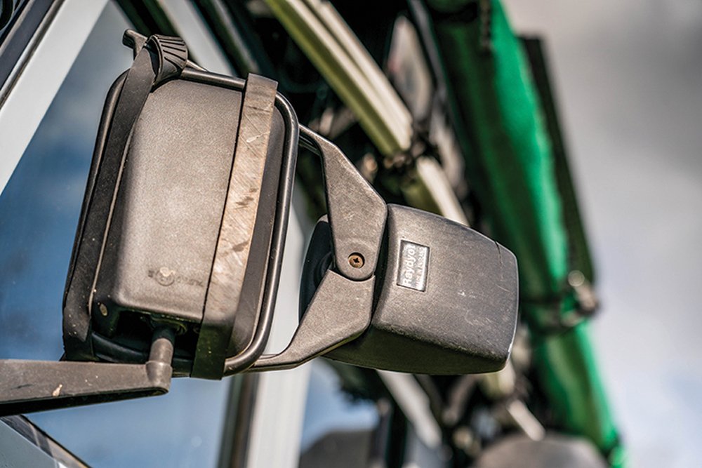 Adventure Special, part 3: Lights, Camera, Action! - Land Rover Monthly