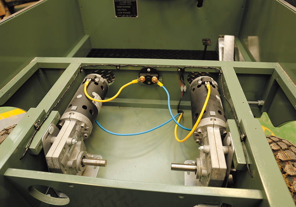 Build your own Toylander 1 - Land Rover Monthly