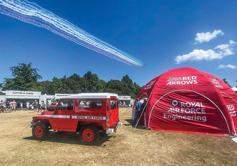 Best Land Rover security devices - Land Rover Monthly