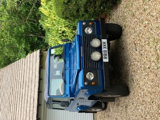 JLR apprenticeships - Land Rover Monthly