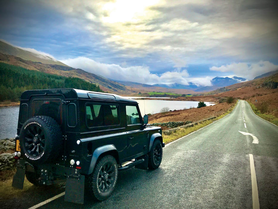 Land Rover pictures from LRM readers - Land Rover Monthly