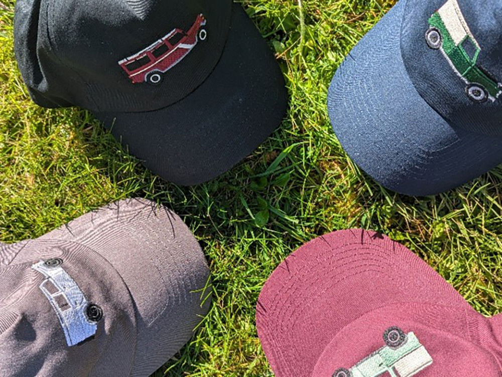 The perfect Father's Day gift - Land Rover Monthly