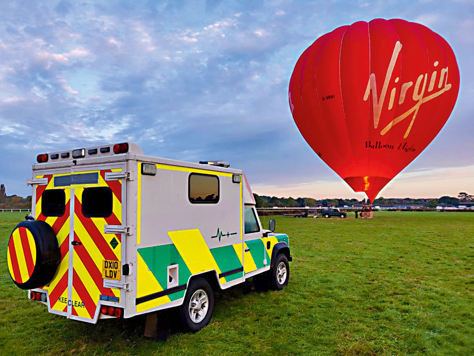 Land Rover pictures from LRM readers - Land Rover Monthly