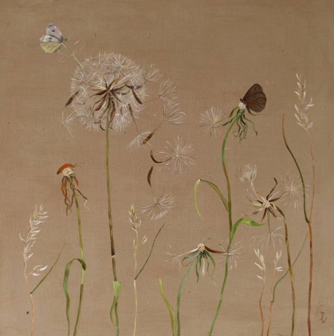 The Moth Diaries by Deborah Vass