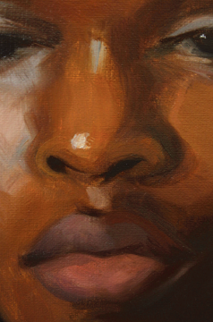 How to Paint Noses with Kathy Barker