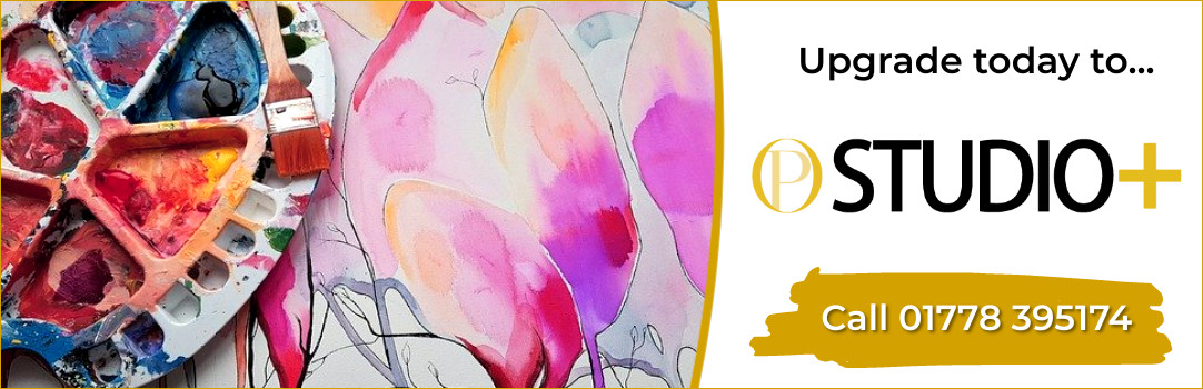 Discover our Studio+ membership