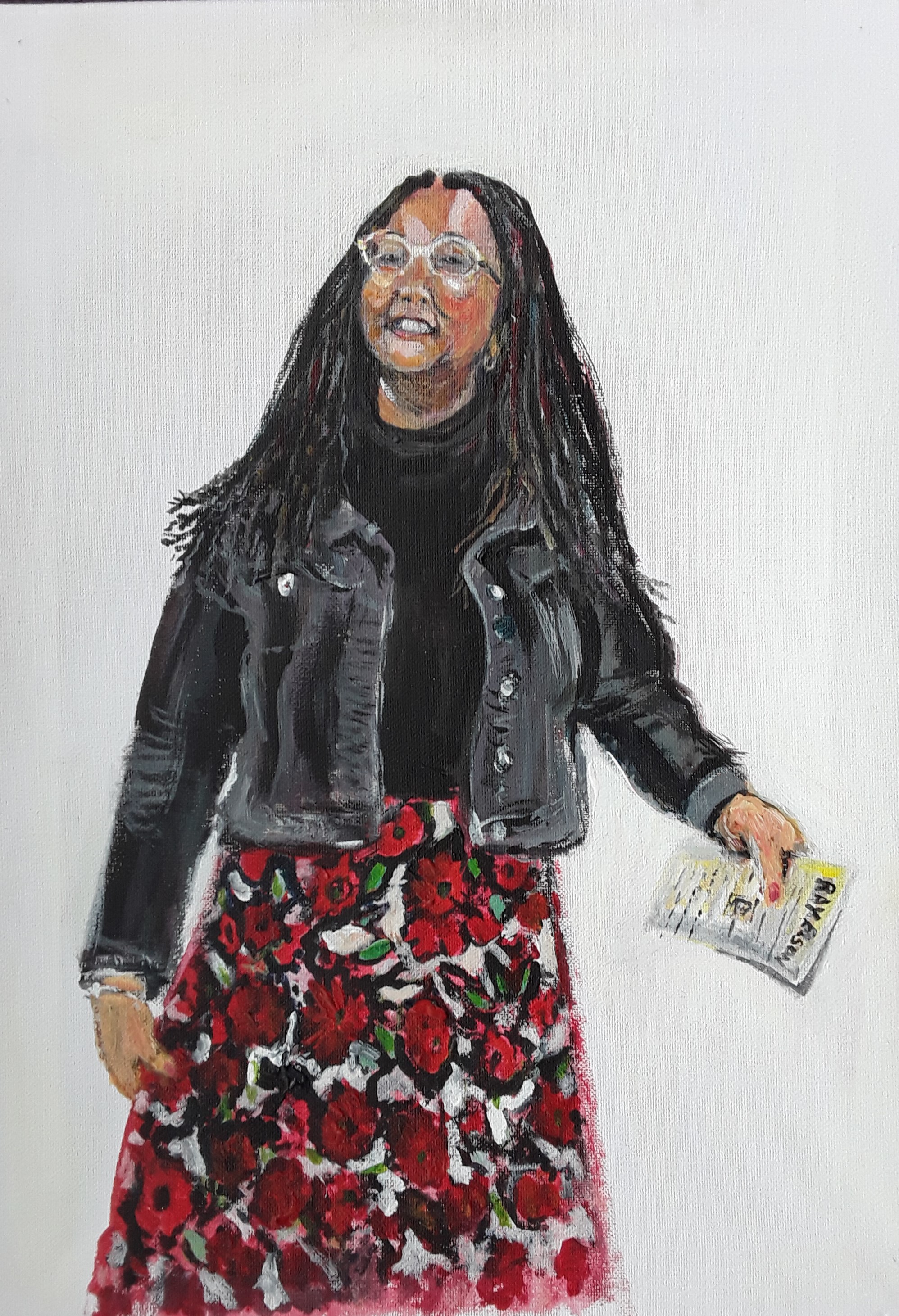 Tottenham taking helper by raymond elson