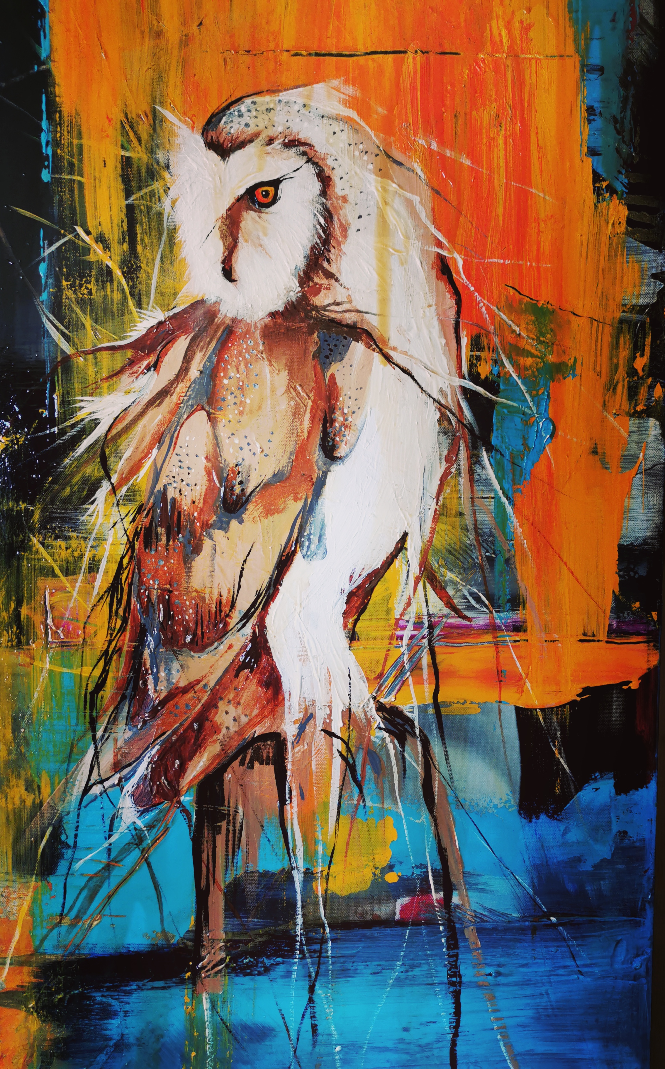 She was the love of my life by Kay Power