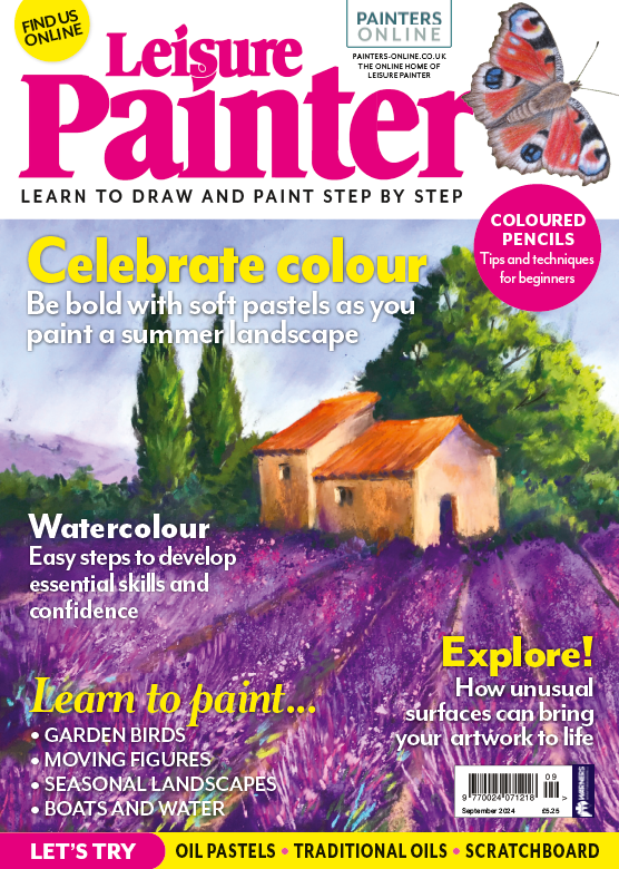 Painters Online