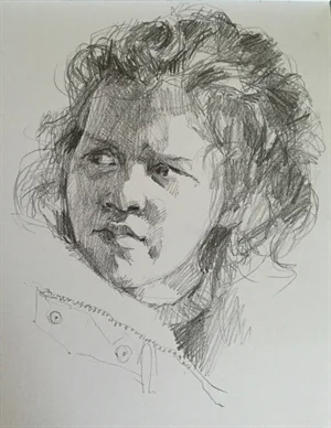 How important is drawing?