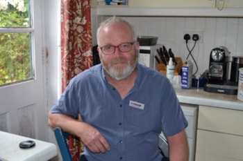 How to Paint Portraits in Mixed Media with David Douglas