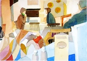 Composition Development Part 2.