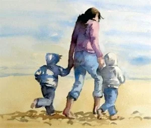 How to Succeed in Painting the Human Figure