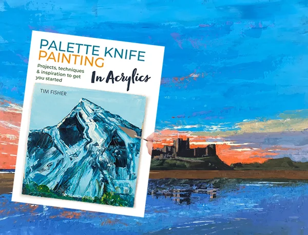 Winners of our summer landscape painting competition