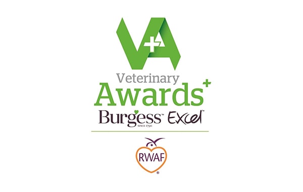 Burgess Pet Care launches the Burgess Excel Vet Awards with RWAF - Pet ...