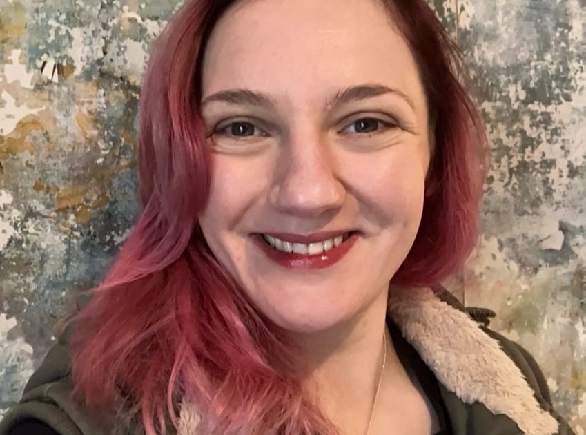 OATA welcomes new member to the team - Pet Product Marketing