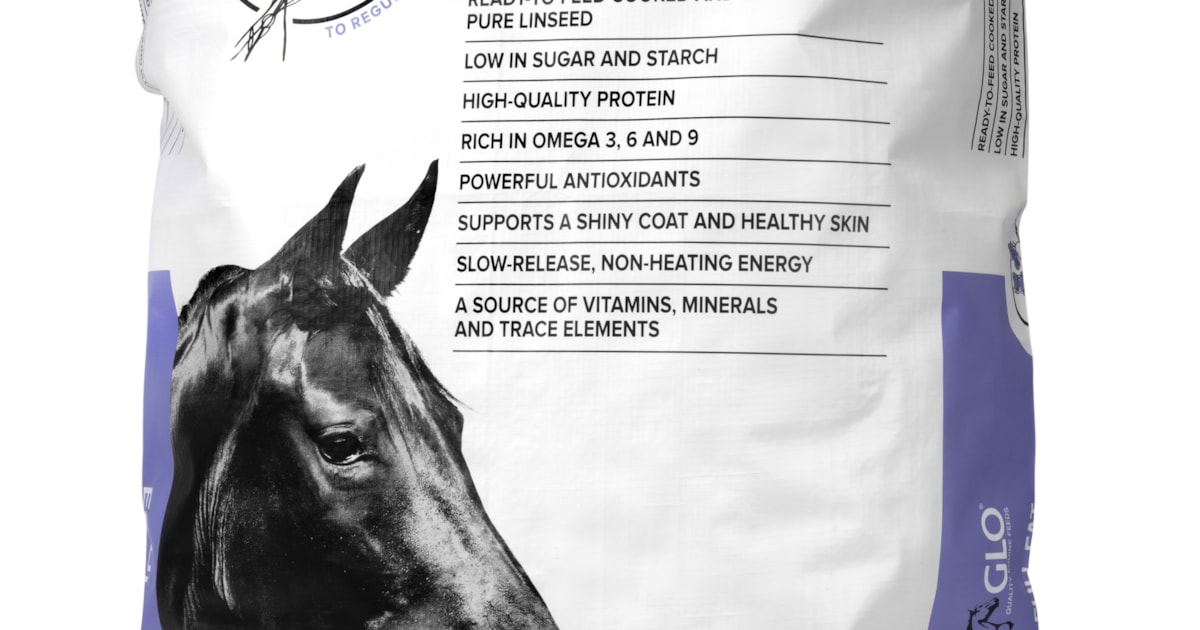 Henry Bell Launches New Equine Feed - Pet Product Marketing