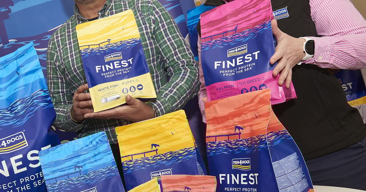 Fish4Pets announce management changes - Pet Product Marketing