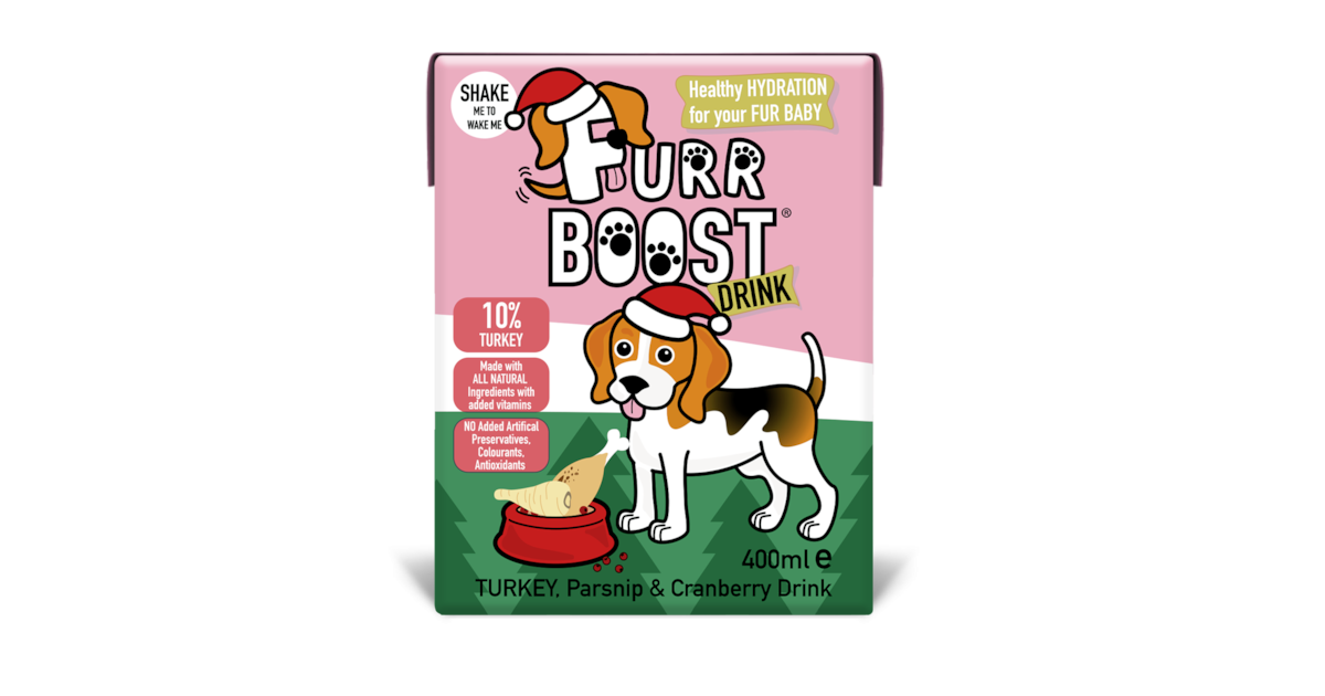 Furr Boost launch three new varieties and a special edition smoothie ...