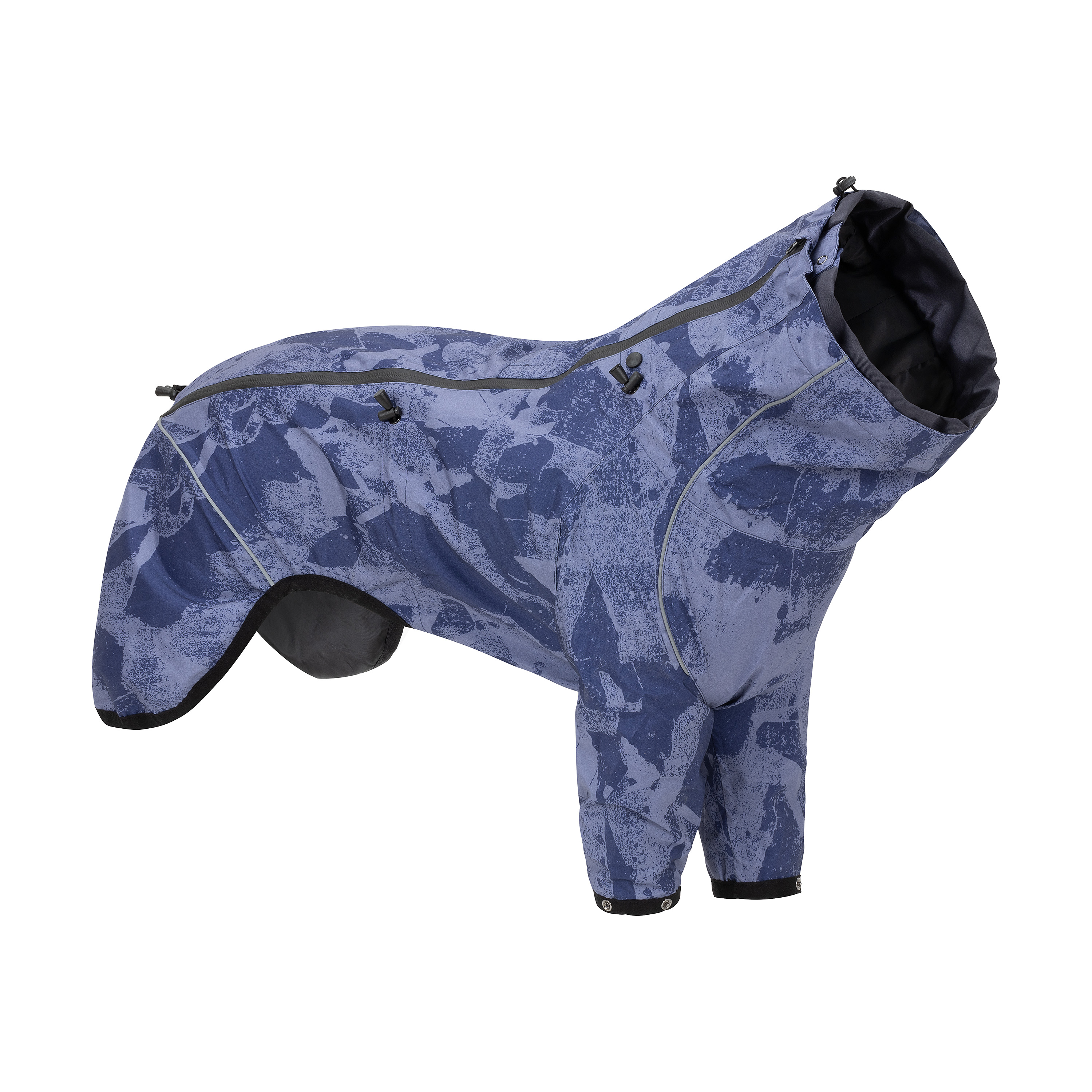 MIKKI LAUNCHES ALL WEATHER DOG COAT RANGE - Pet Product Marketing