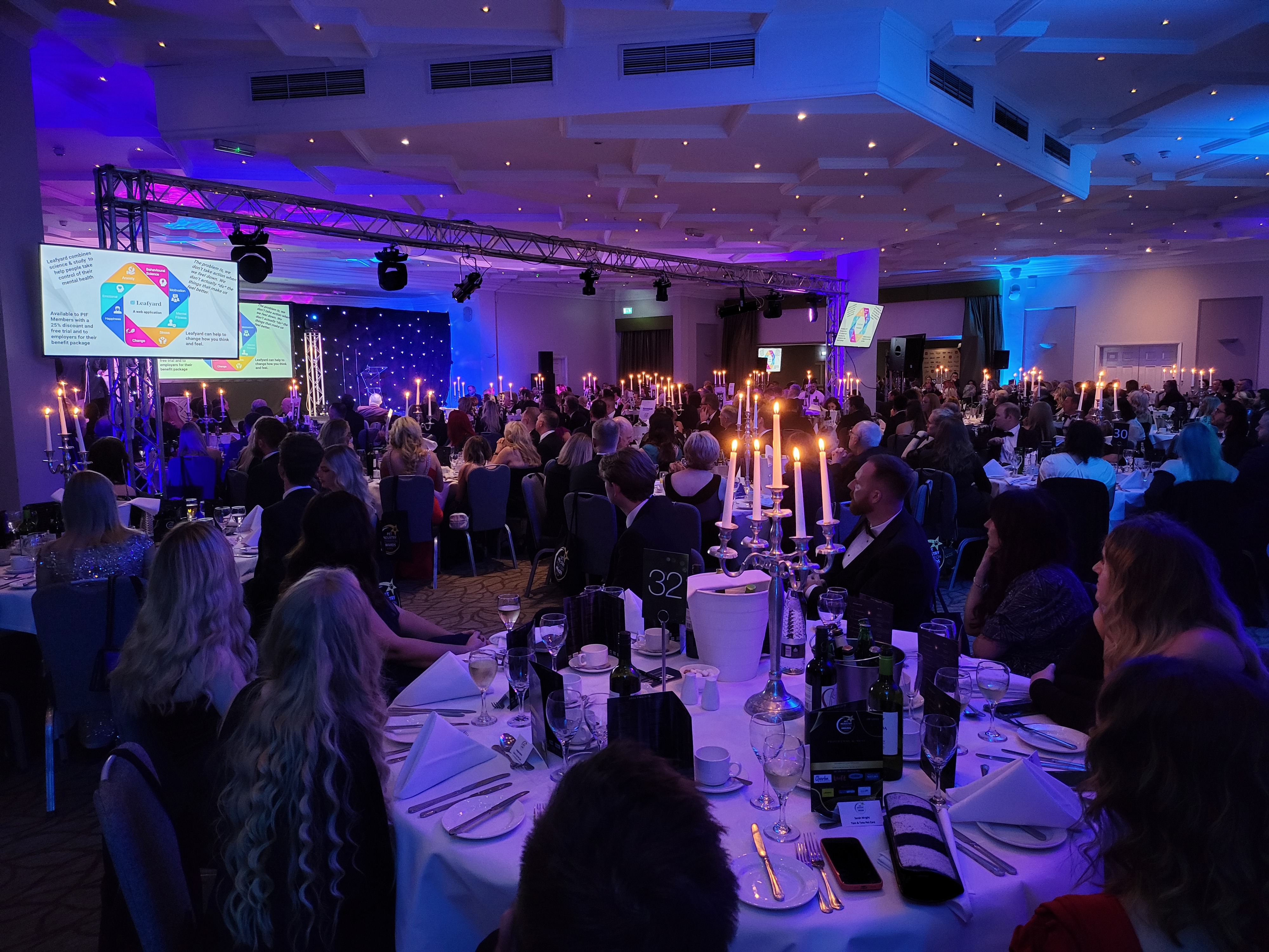 PIF award winners revealed - Pet Product Marketing